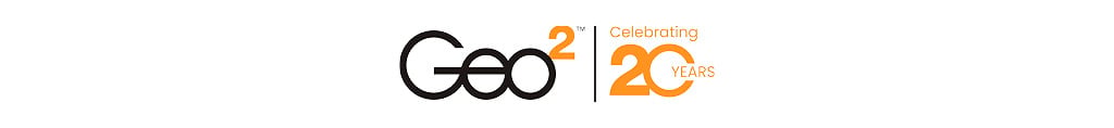Geo2 Twenty years in business