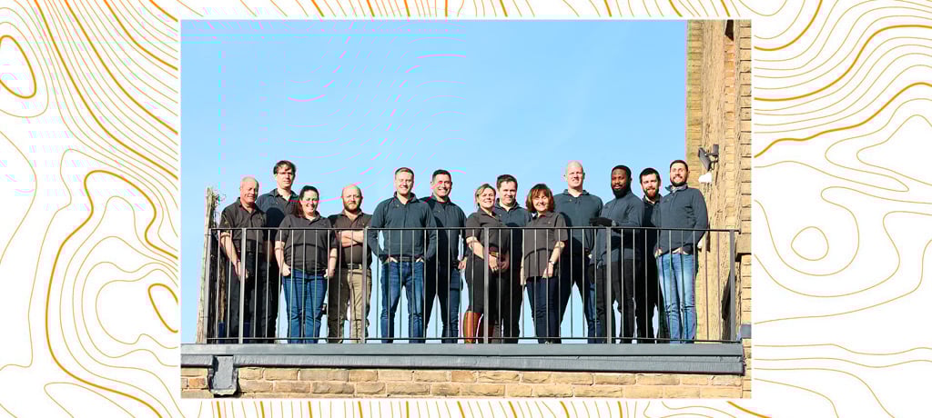 Geo2 Twenty years in business