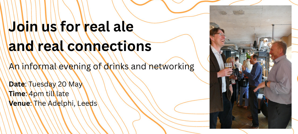 Geo2 UKREiiF Fringe Events